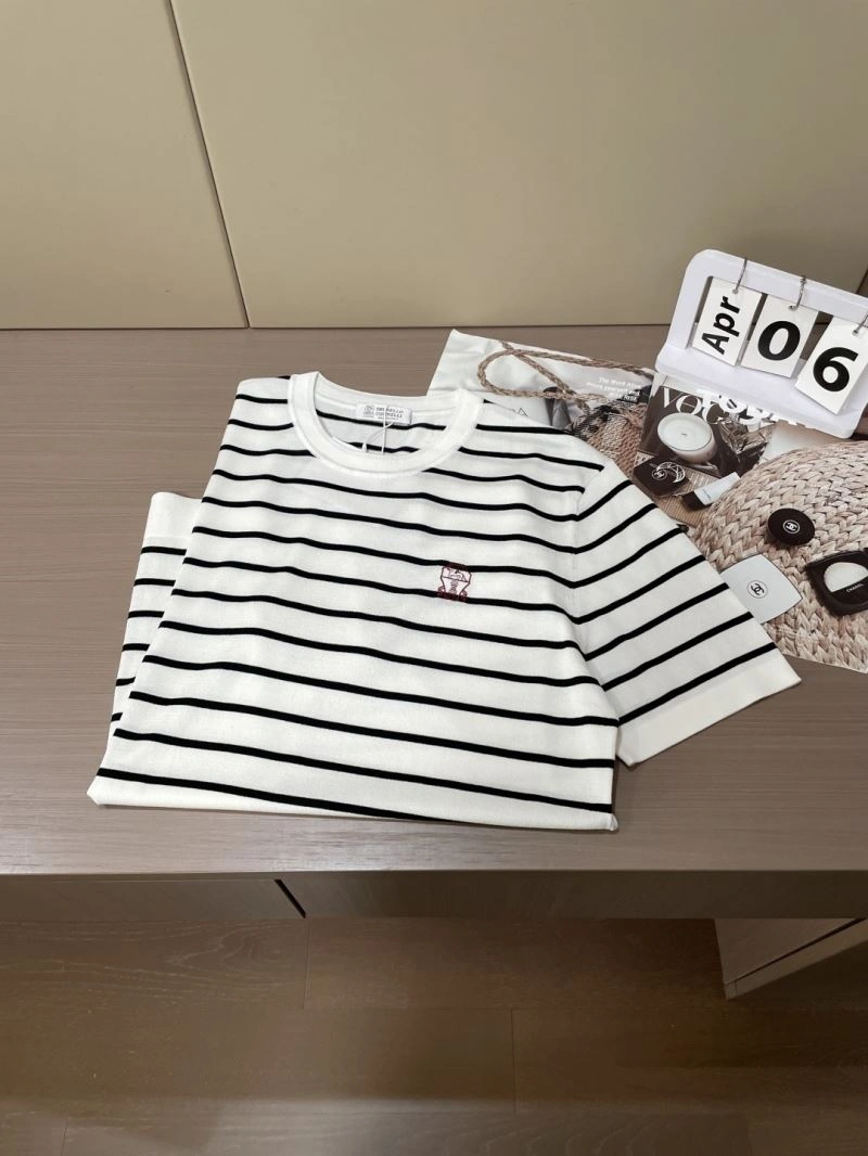 Legit Brunello Cucinelli T-Shirts
