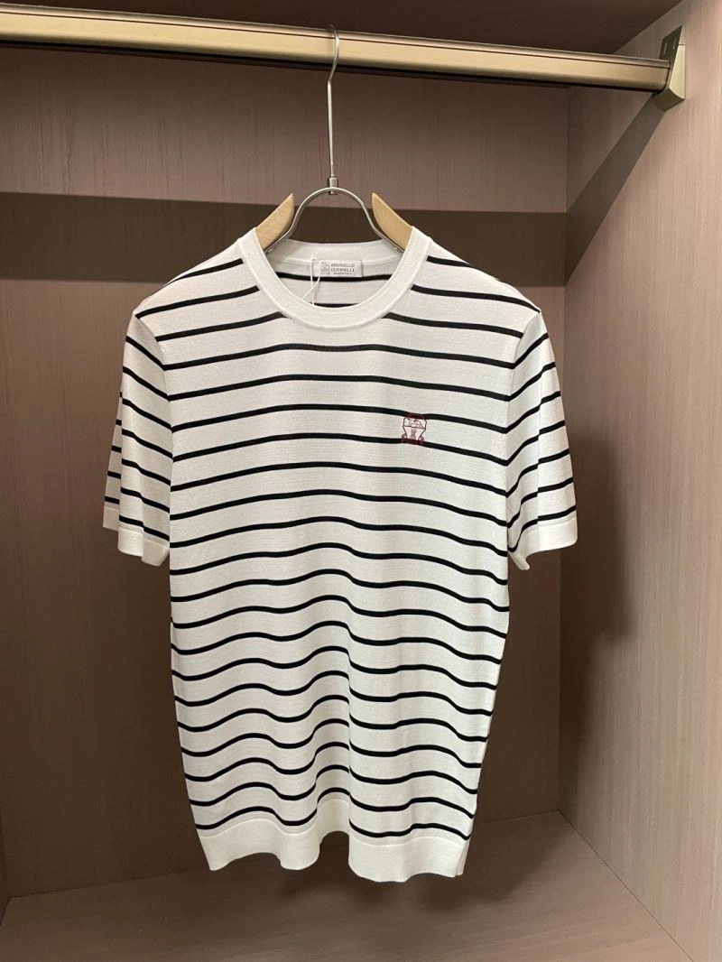 Legit Brunello Cucinelli T-Shirts