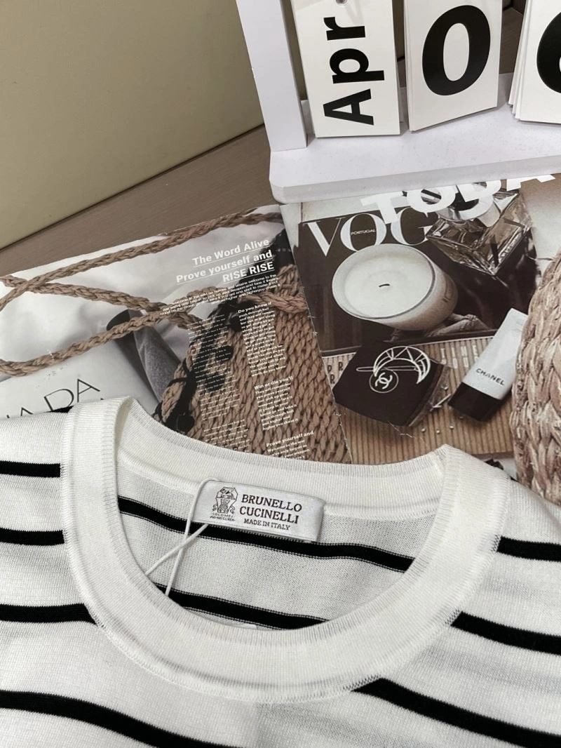 Legit Brunello Cucinelli T-Shirts