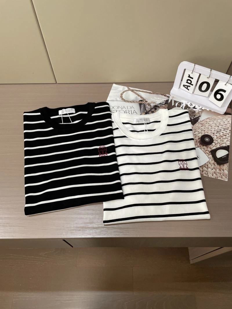 Legit Brunello Cucinelli T-Shirts