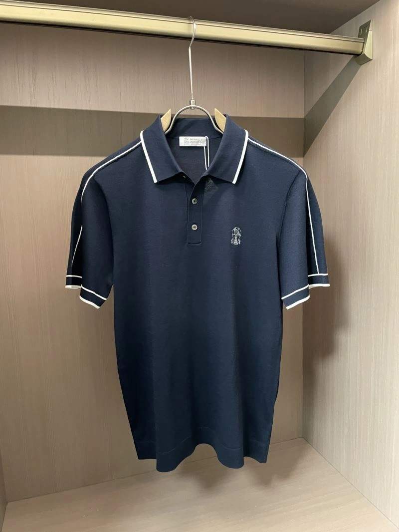 Brand-original Brunello Cucinelli T-Shirts