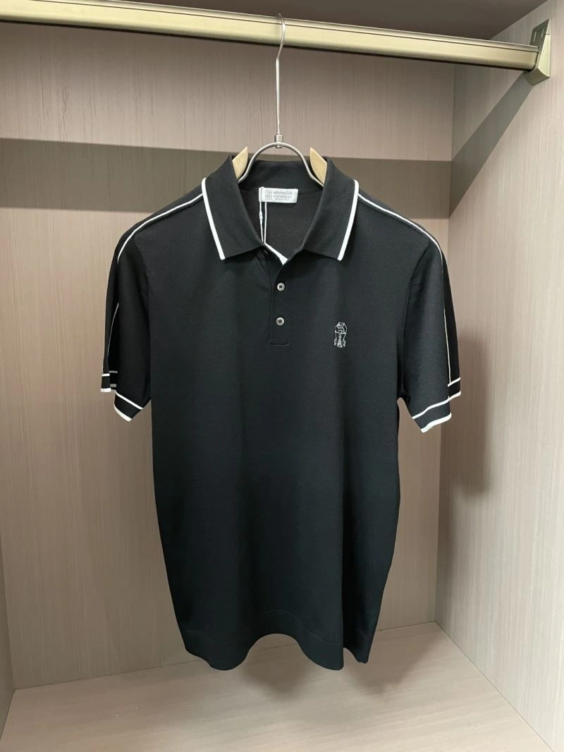 Brand-original Brunello Cucinelli T-Shirts
