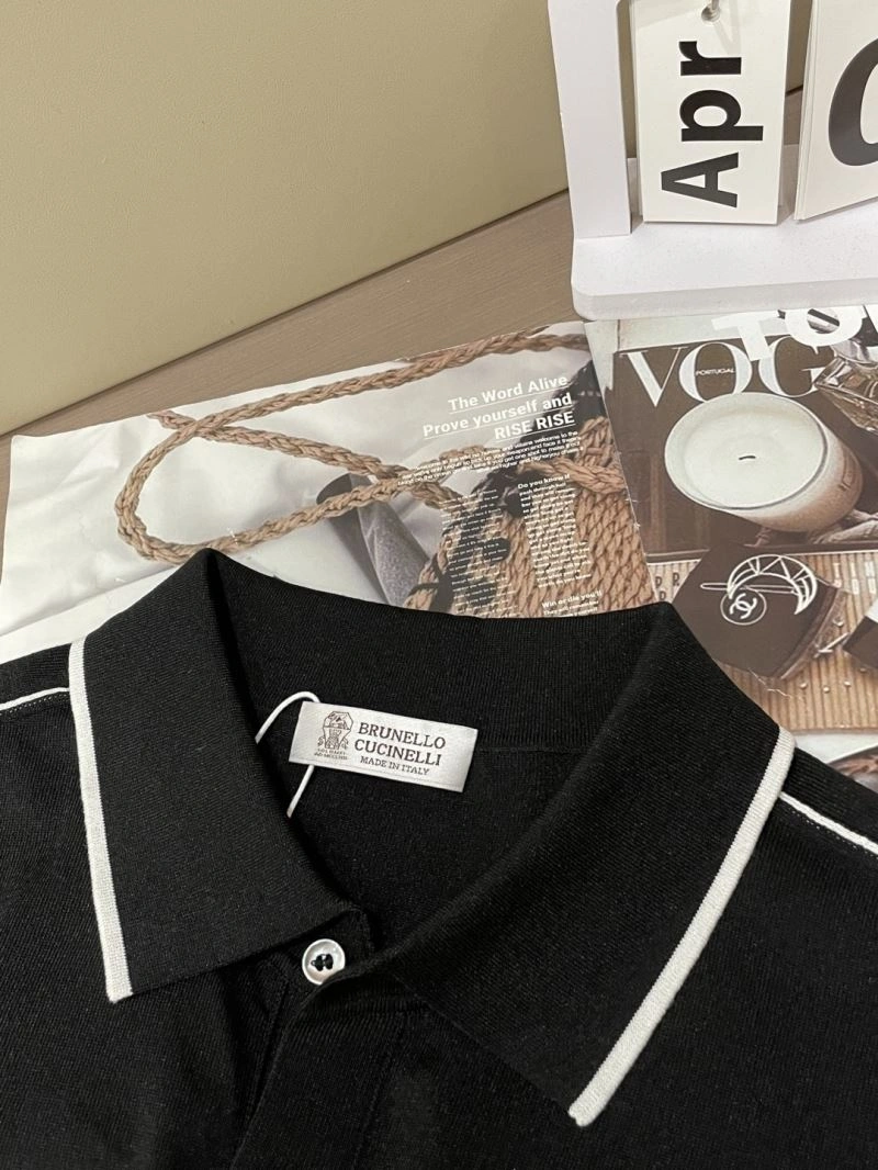 Brand-original Brunello Cucinelli T-Shirts