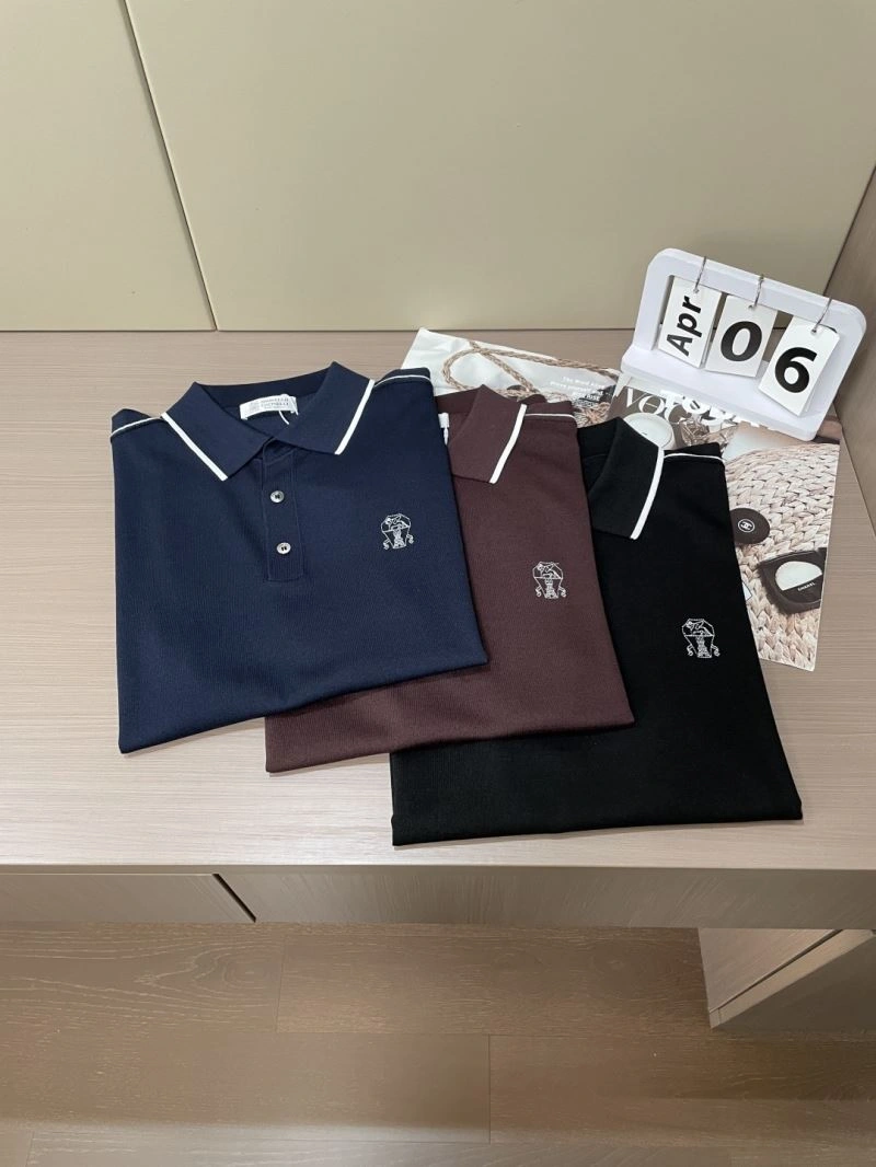 Brand-original Brunello Cucinelli T-Shirts