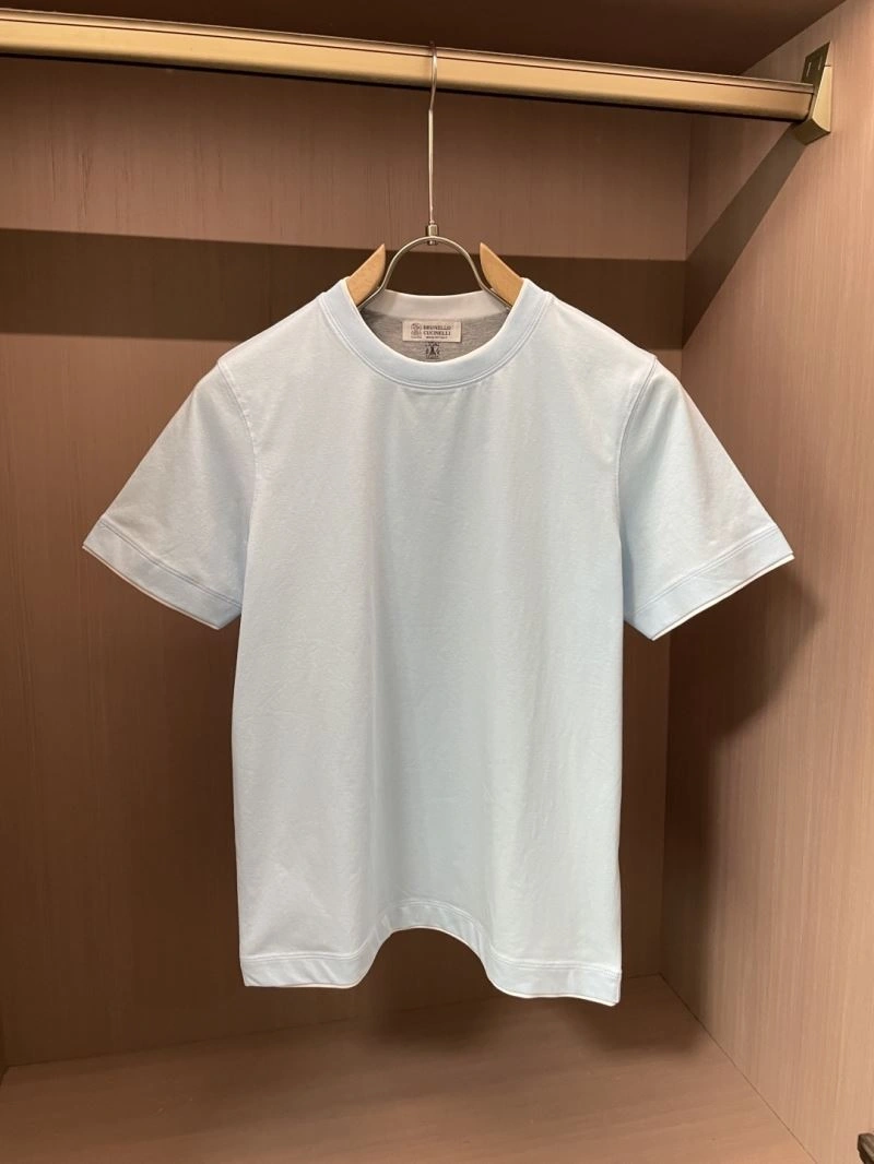 Brunello Cucinelli T-Shirts