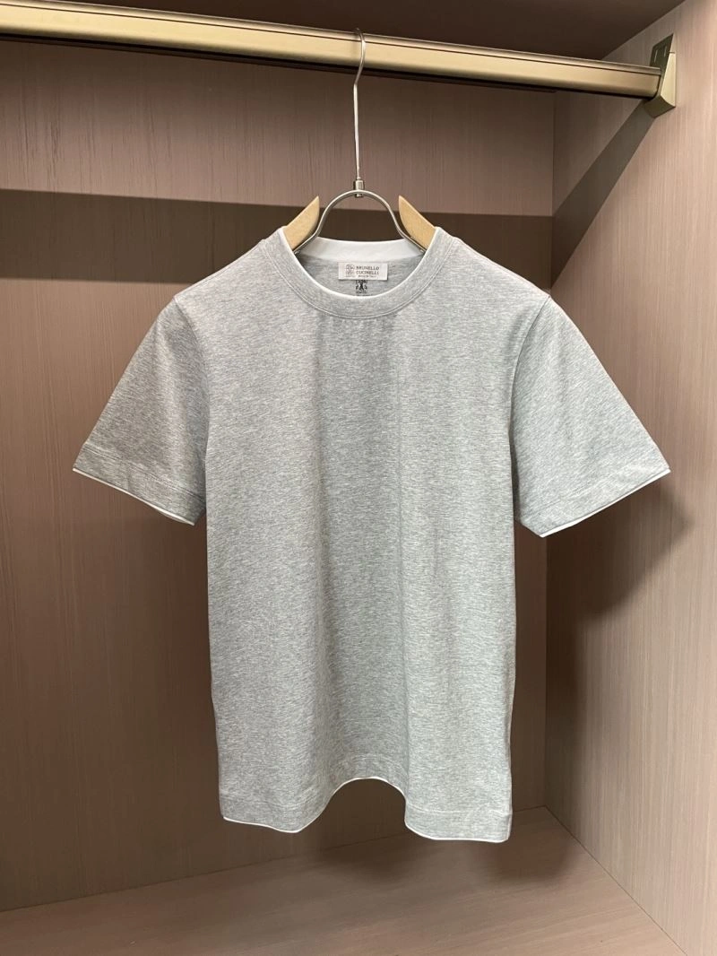 Original Brunello Cucinelli T-Shirts