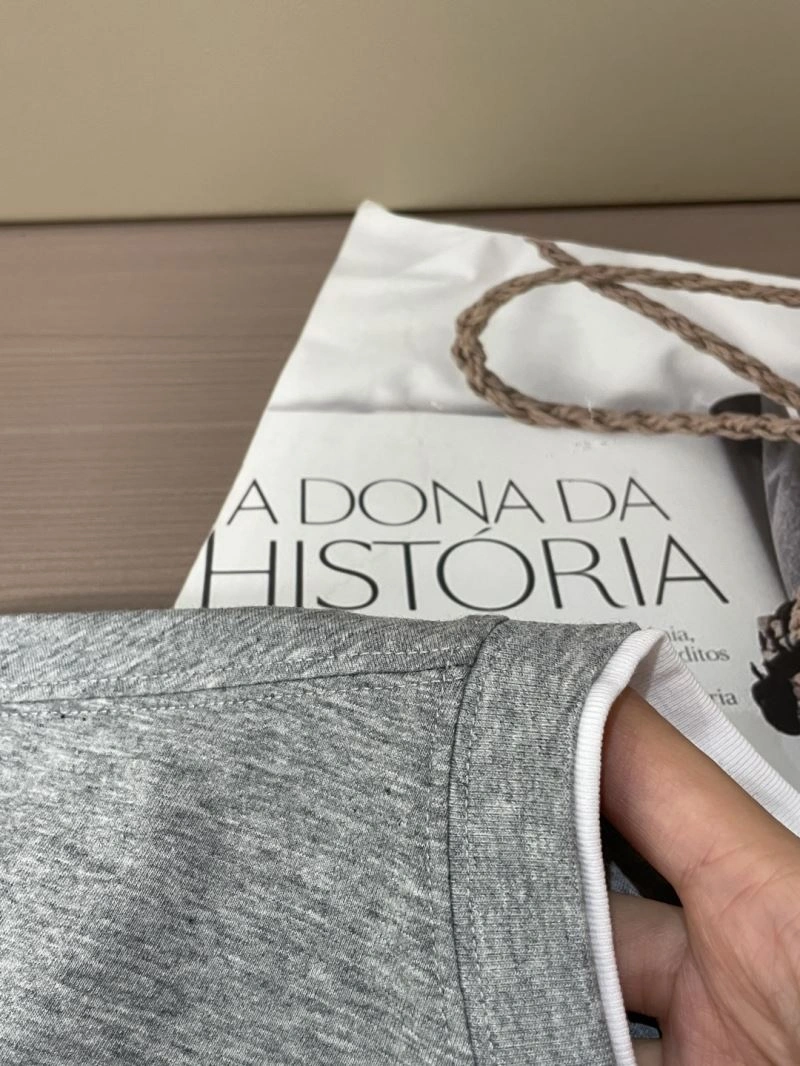 Original Brunello Cucinelli T-Shirts