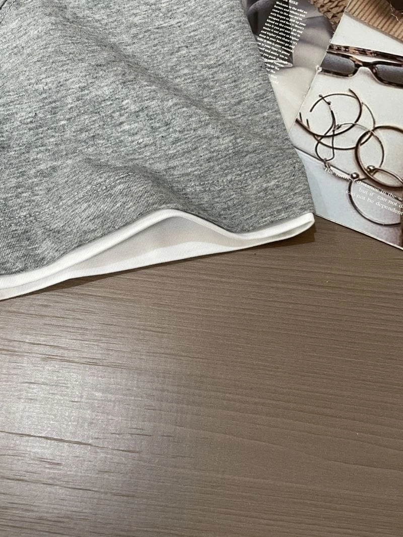 Original Brunello Cucinelli T-Shirts