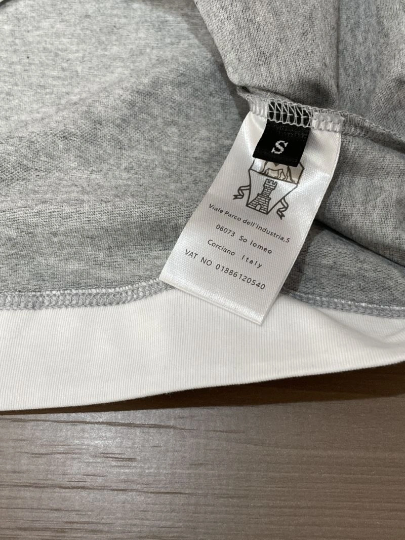 Original Brunello Cucinelli T-Shirts