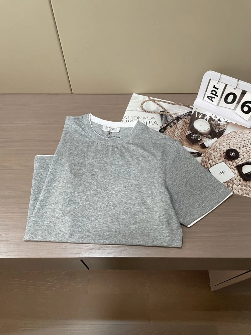 Original Brunello Cucinelli T-Shirts