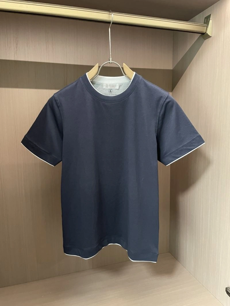 Brunello Cucinelli T-Shirts