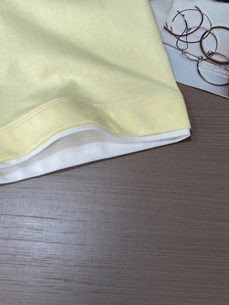 Genuine Brunello Cucinelli T-Shirts