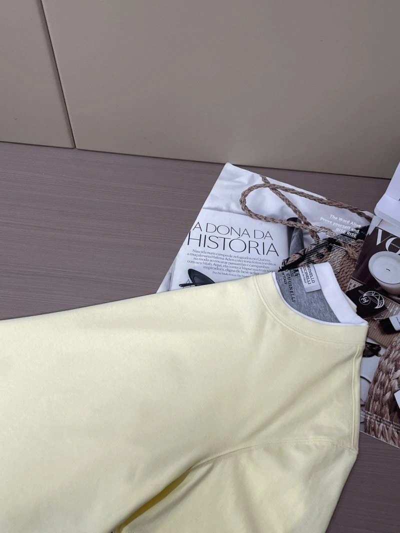 Genuine Brunello Cucinelli T-Shirts