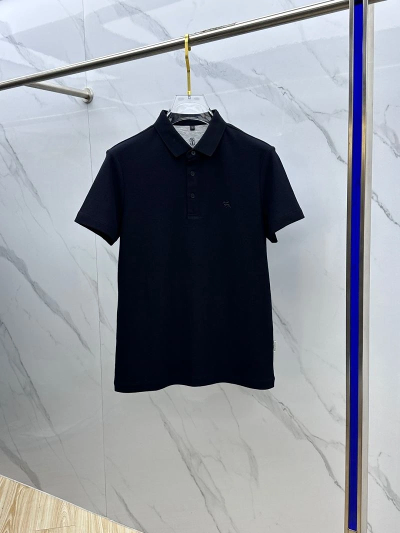 Brunello Cucinelli T-Shirts