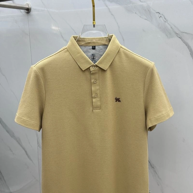 Original Brunello Cucinelli T-Shirts