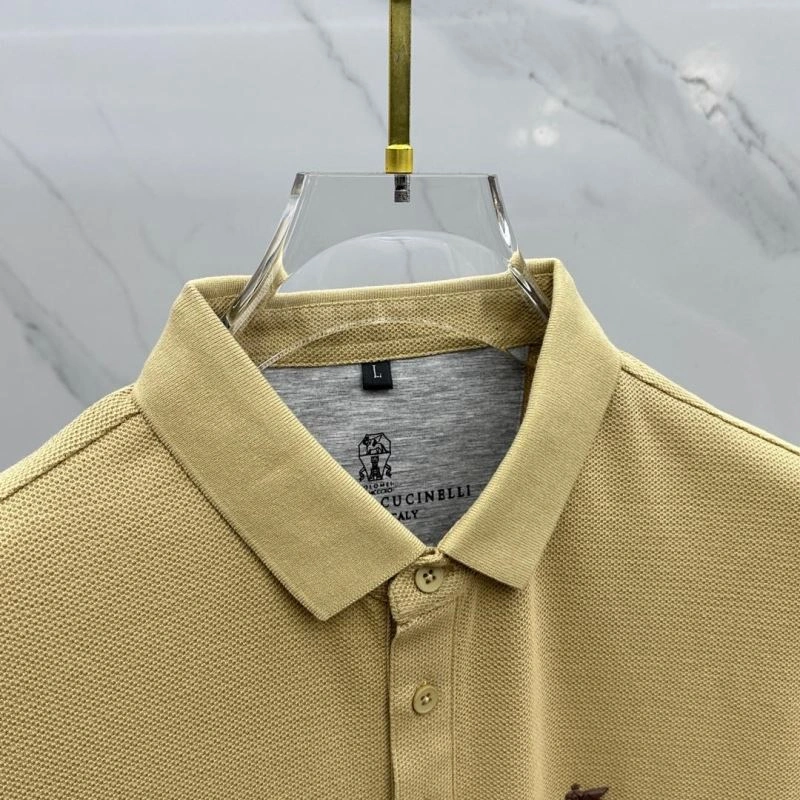 Original Brunello Cucinelli T-Shirts