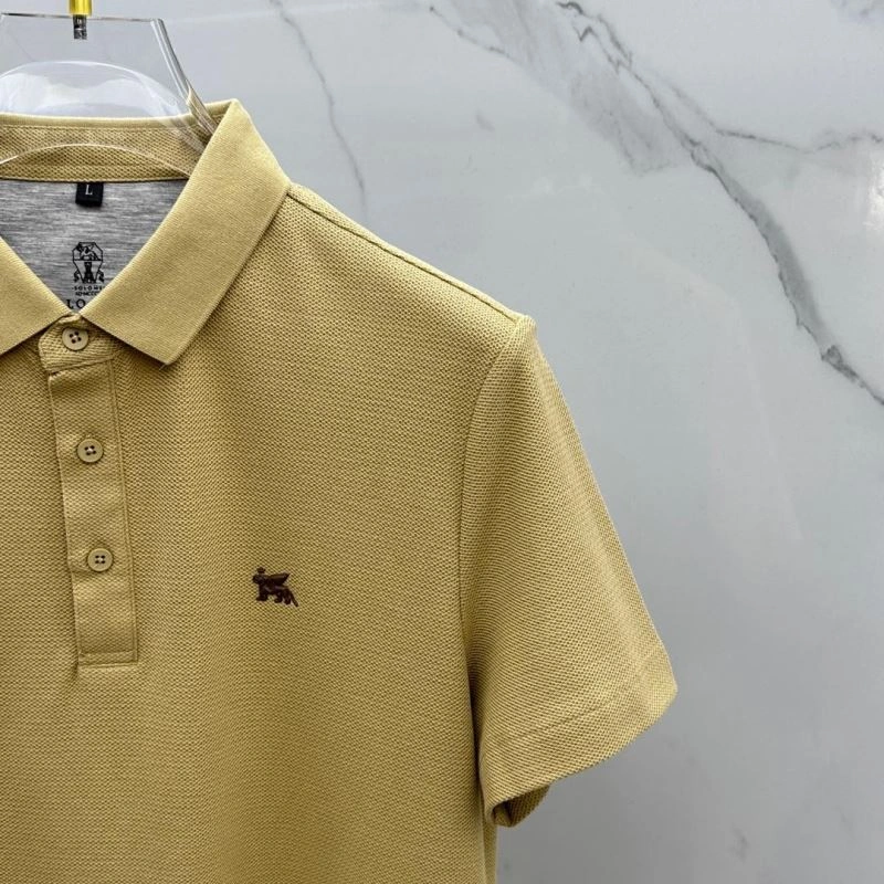Original Brunello Cucinelli T-Shirts
