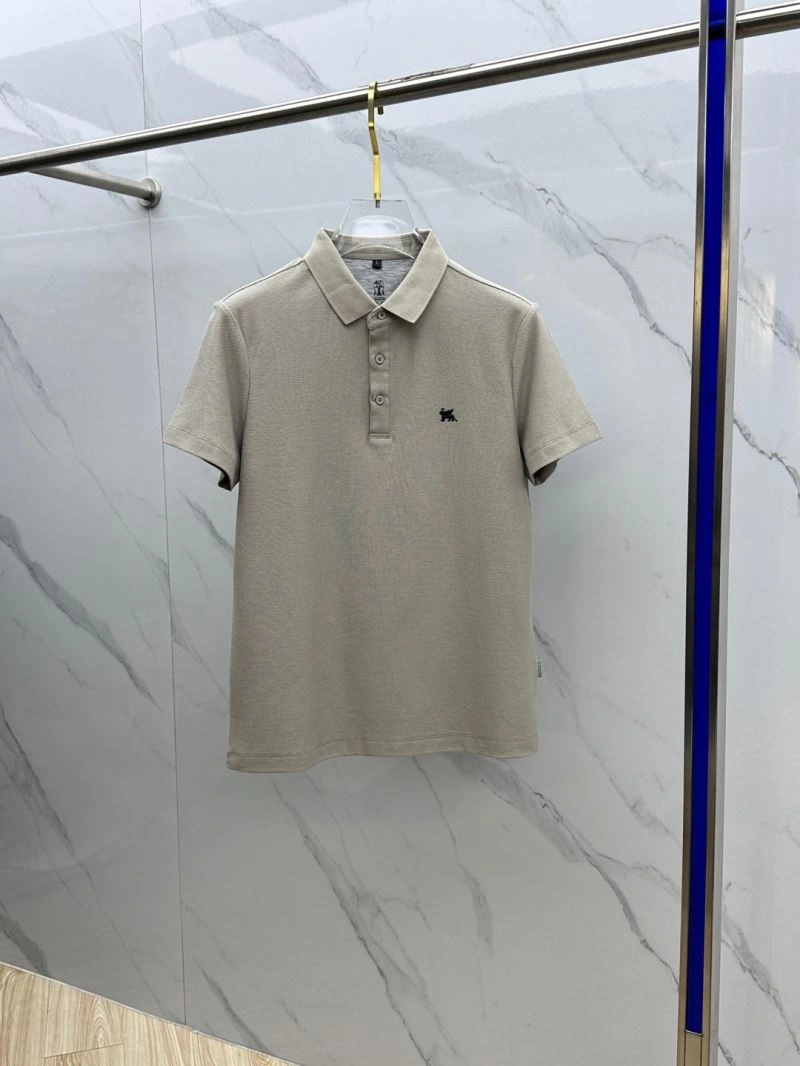 Brunello Cucinelli T-Shirts