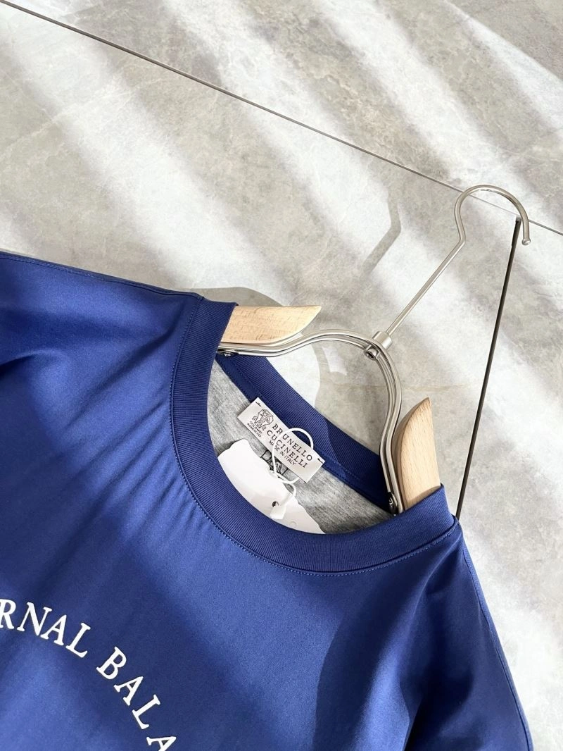 Discounted Brunello Cucinelli T-Shirts