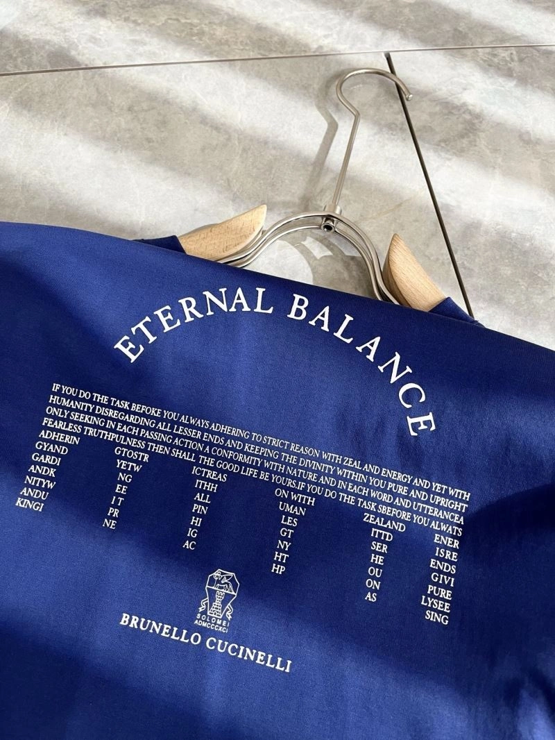 Discounted Brunello Cucinelli T-Shirts