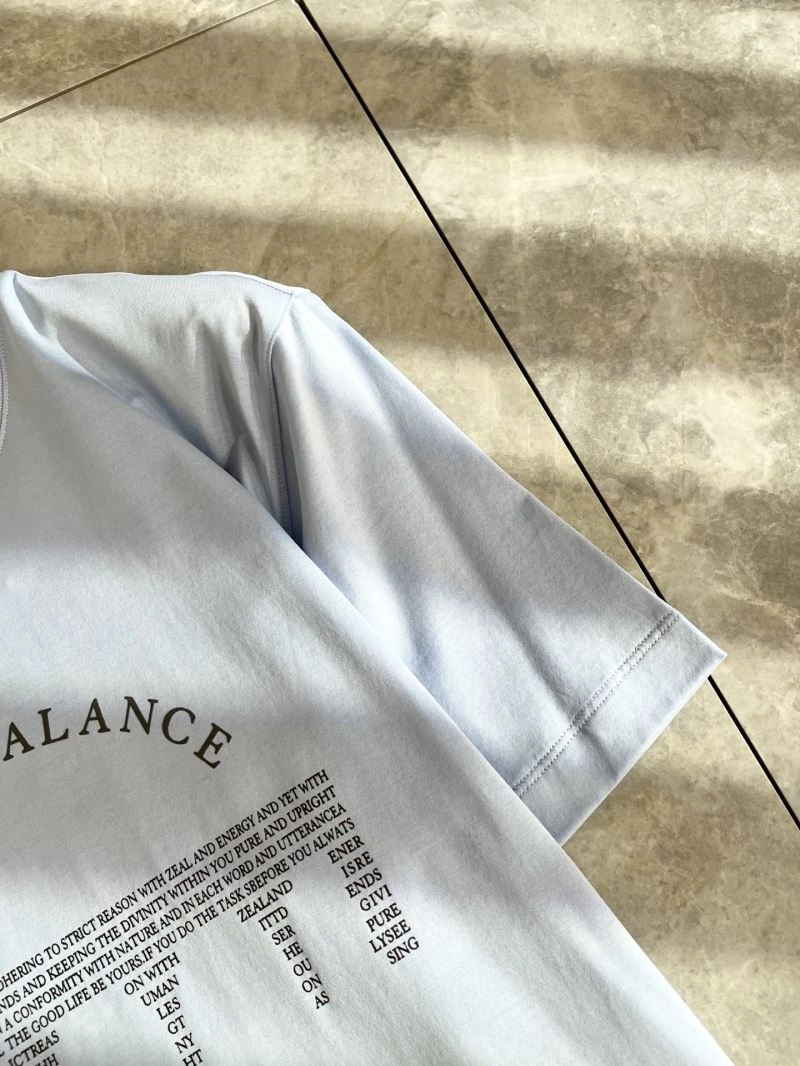 High accuracy Brunello Cucinelli T-Shirts