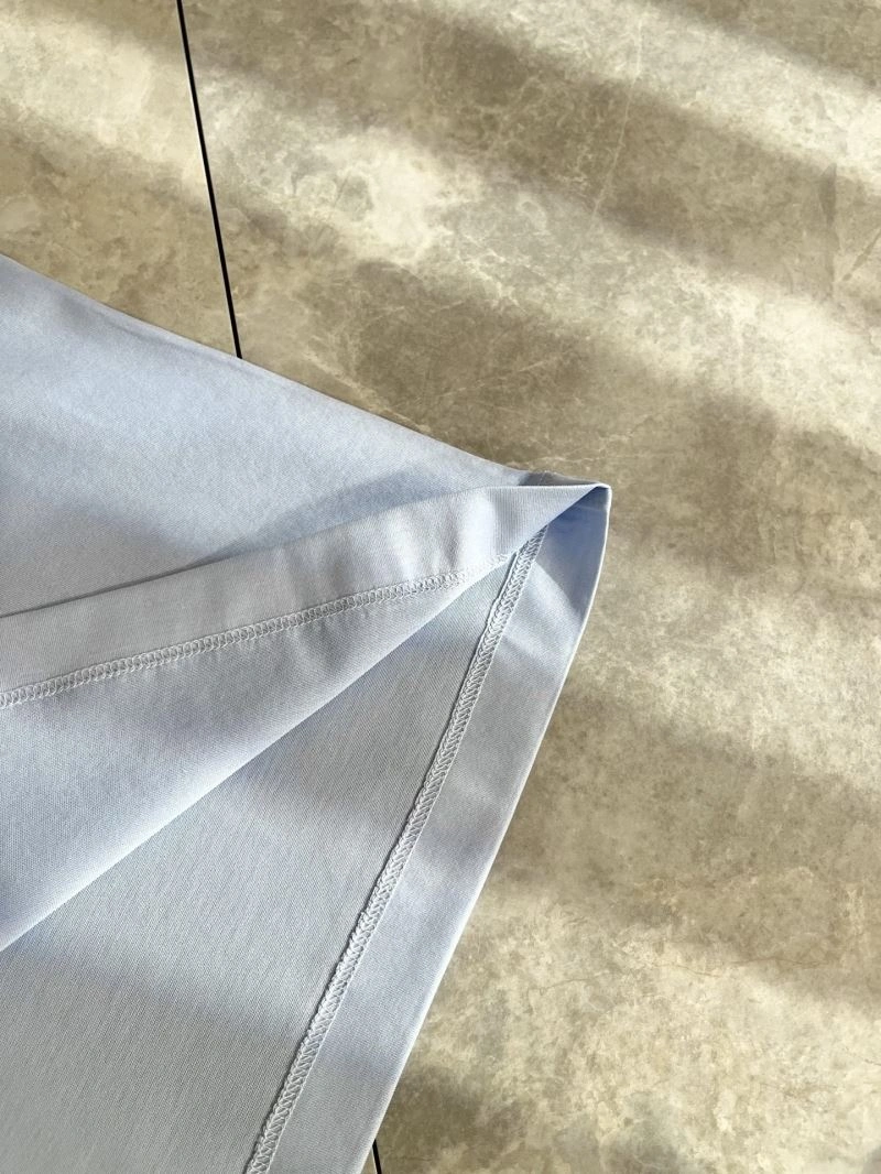 High accuracy Brunello Cucinelli T-Shirts