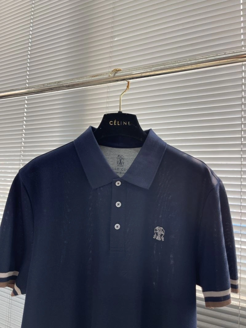 Discounted Brunello Cucinelli T-Shirts