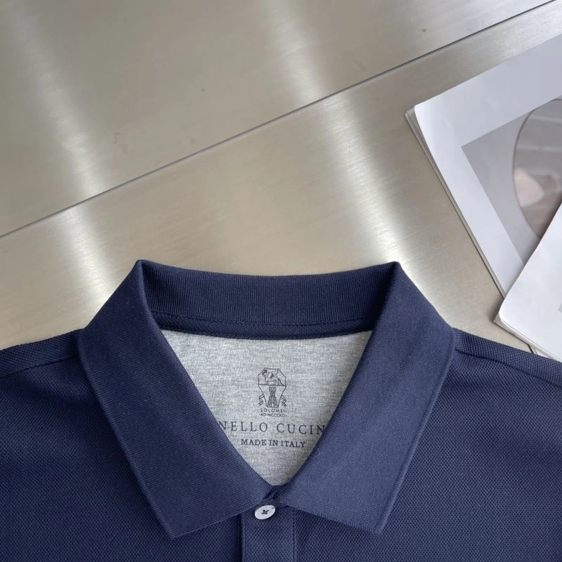 Discounted Brunello Cucinelli T-Shirts