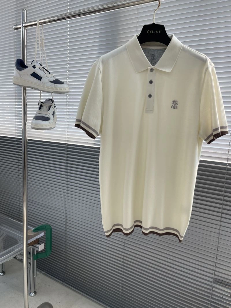 Brunello Cucinelli T-Shirts