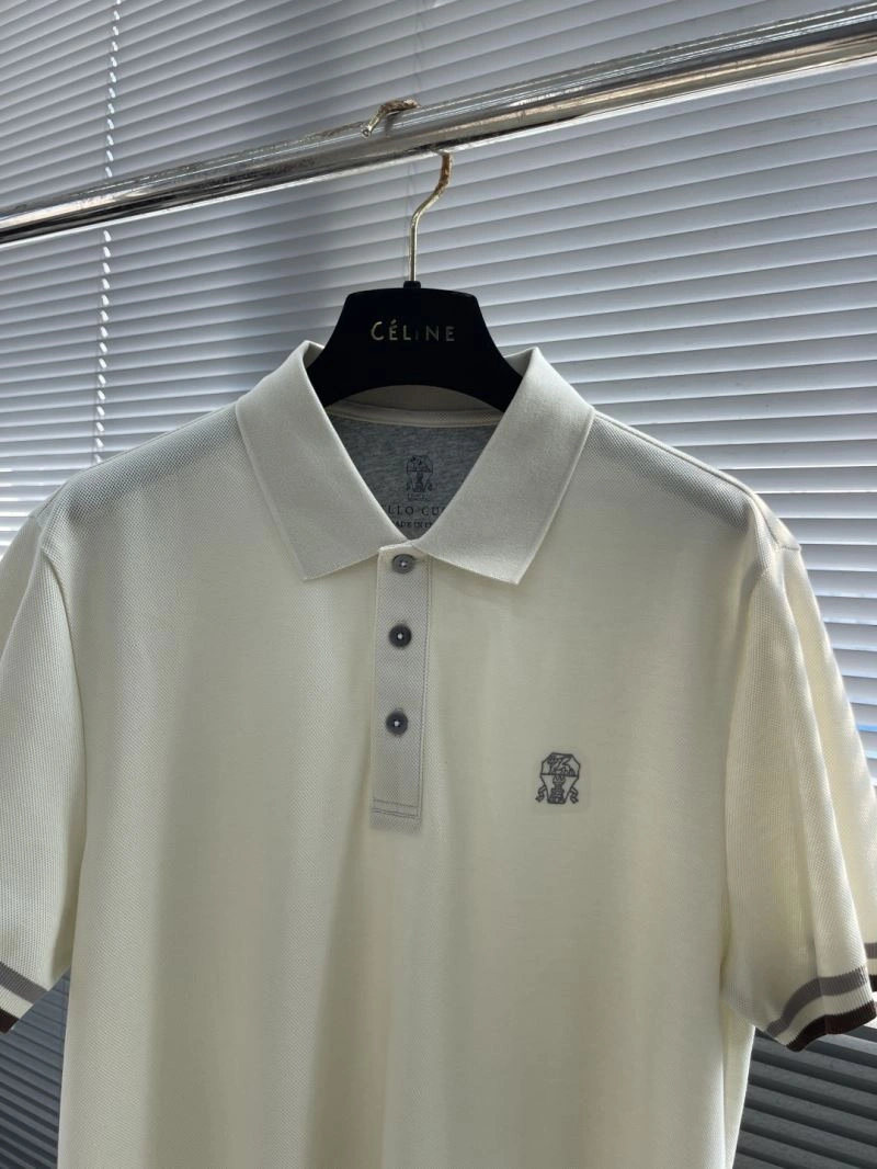 Economical Brunello Cucinelli T-Shirts