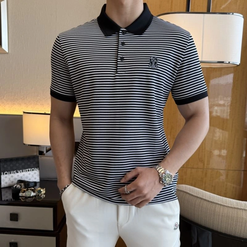 Budget-friendly Brunello Cucinelli T-Shirts