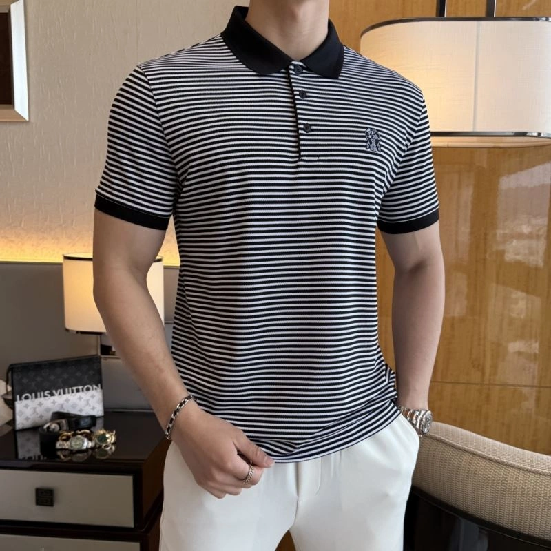 Budget-friendly Brunello Cucinelli T-Shirts