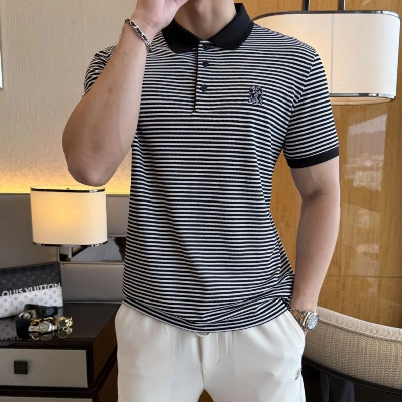 Budget-friendly Brunello Cucinelli T-Shirts
