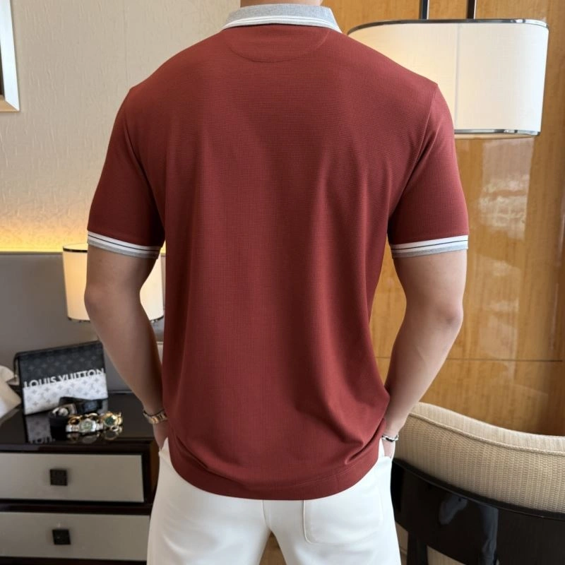 Indistinguishable Brunello Cucinelli T-Shirts