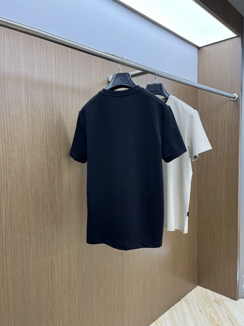High accuracy Brunello Cucinelli T-Shirts