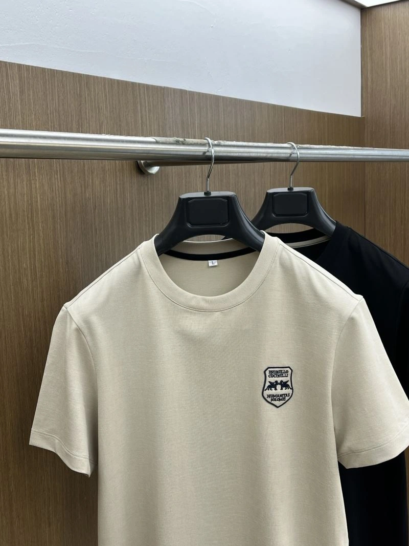 Affordable Brunello Cucinelli T-Shirts
