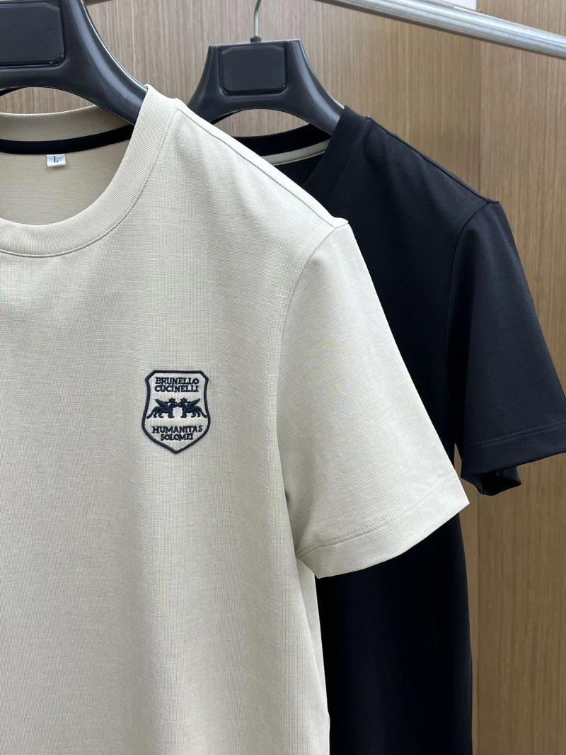 Affordable Brunello Cucinelli T-Shirts