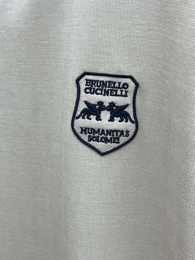 Affordable Brunello Cucinelli T-Shirts