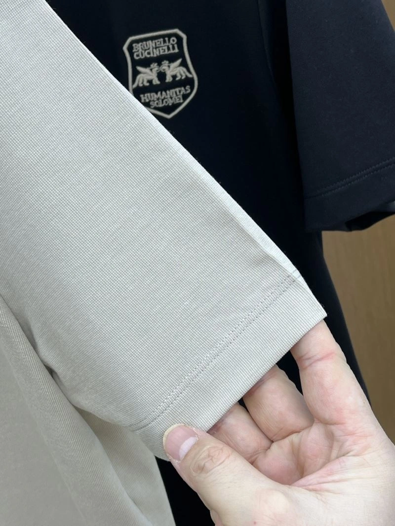 Affordable Brunello Cucinelli T-Shirts