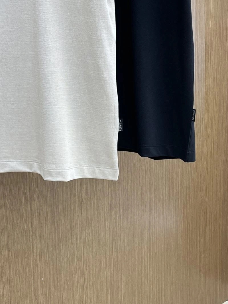 Affordable Brunello Cucinelli T-Shirts