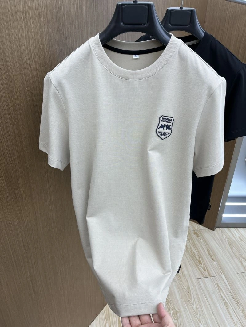 Affordable Brunello Cucinelli T-Shirts