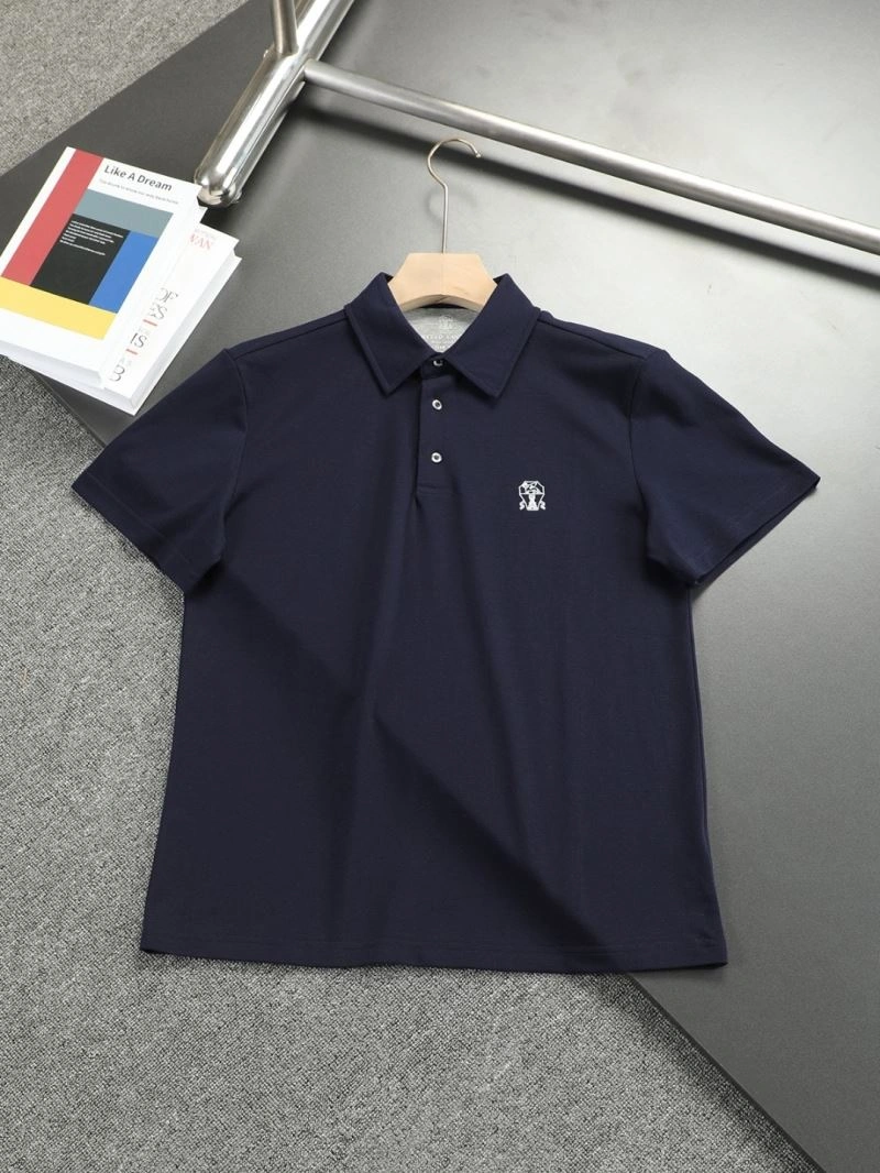 Brunello Cucinelli T-Shirts