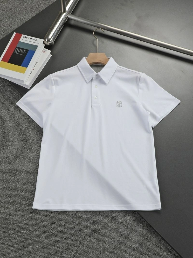 Bargain Brunello Cucinelli T-Shirts