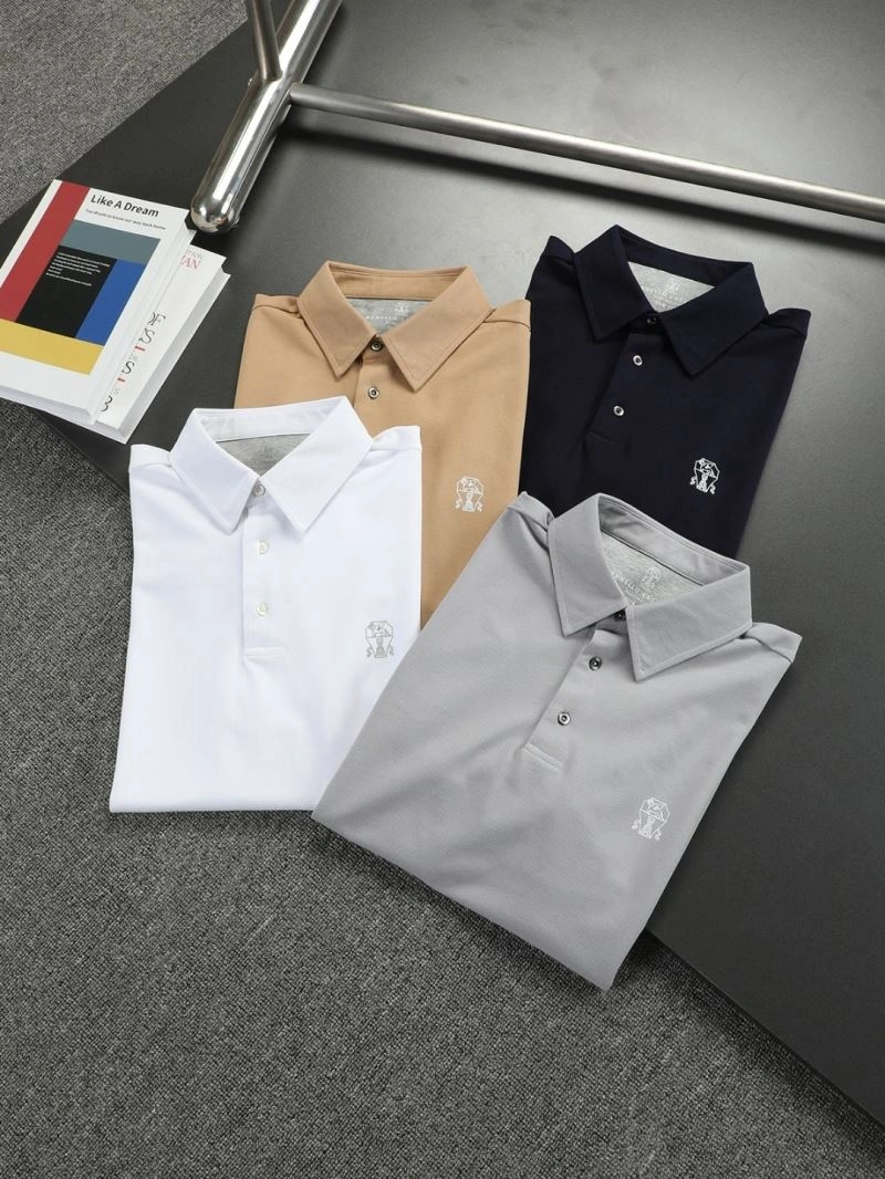 Bargain Brunello Cucinelli T-Shirts