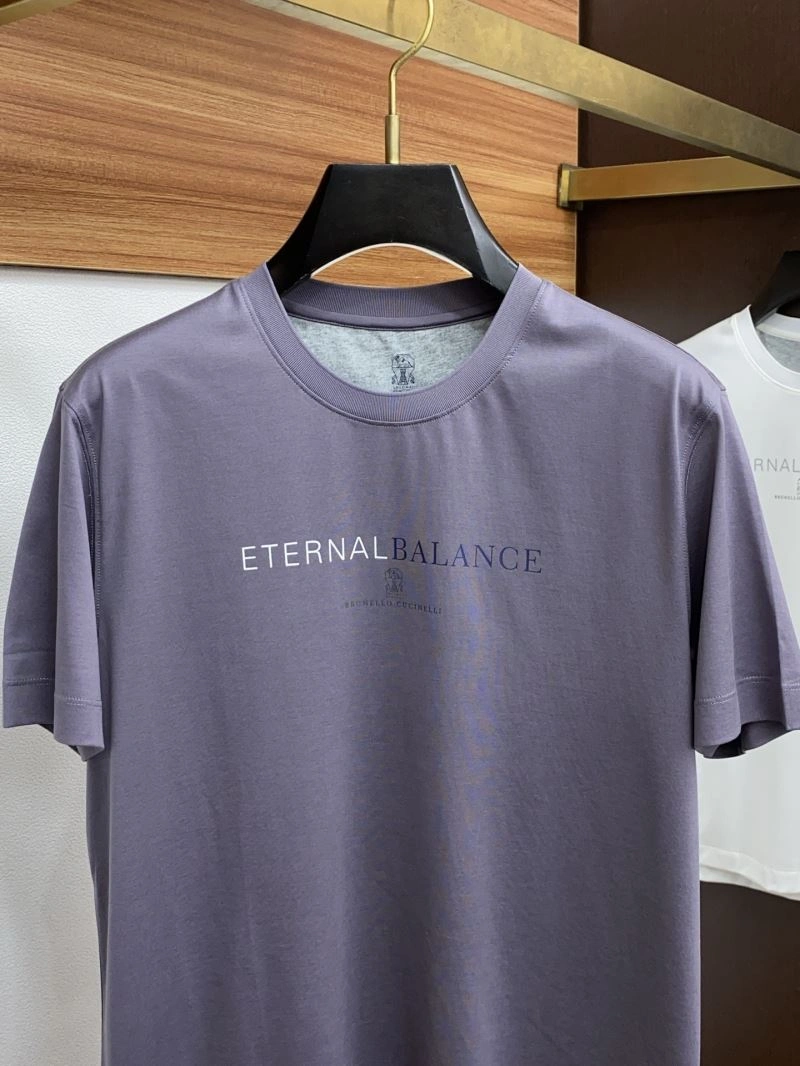 High fidelity Brunello Cucinelli T-Shirts