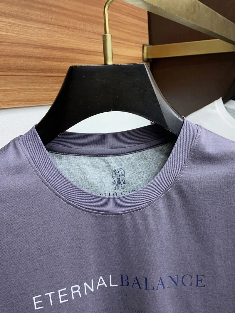 High fidelity Brunello Cucinelli T-Shirts