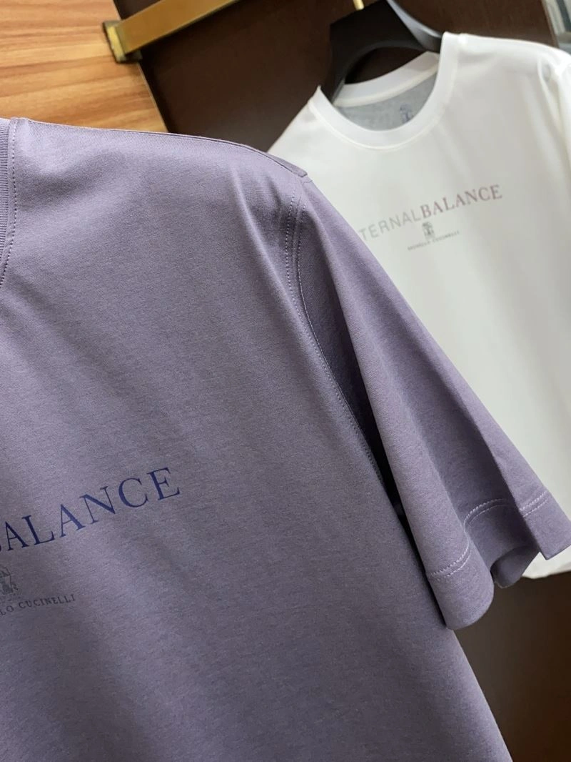 High fidelity Brunello Cucinelli T-Shirts