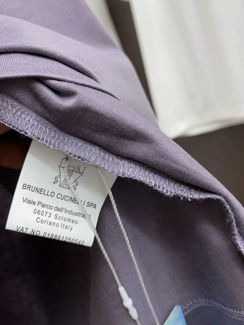 High fidelity Brunello Cucinelli T-Shirts