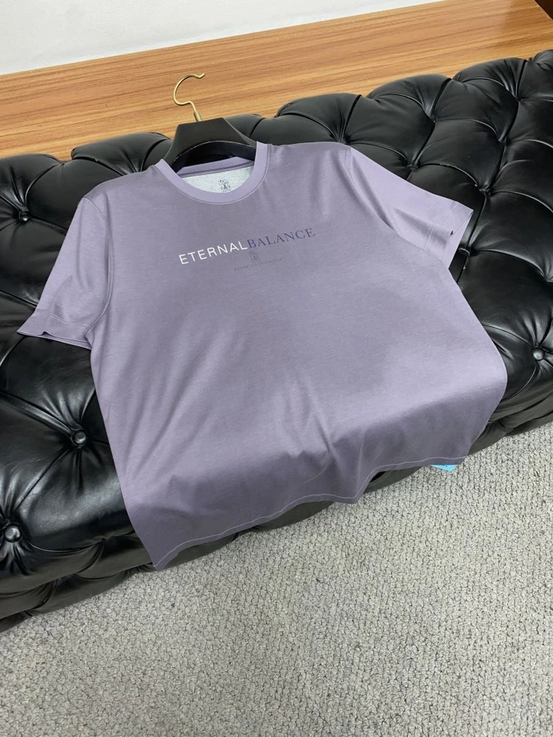 High fidelity Brunello Cucinelli T-Shirts