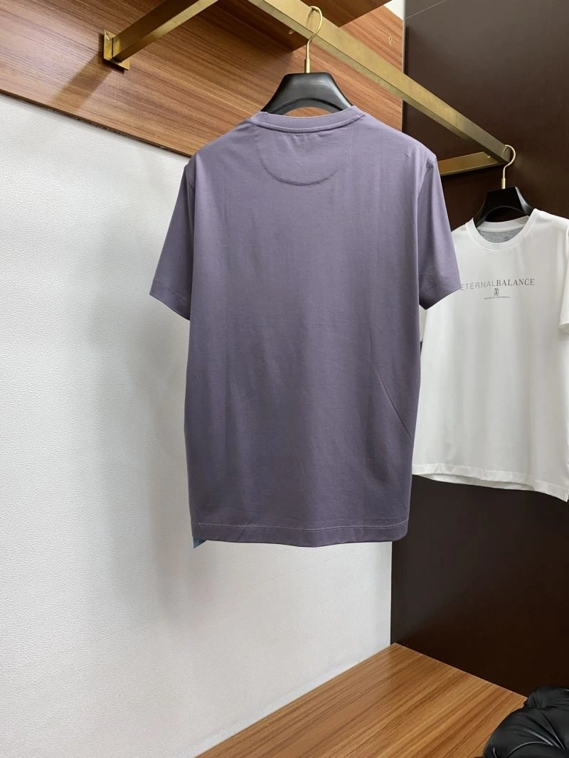 High fidelity Brunello Cucinelli T-Shirts